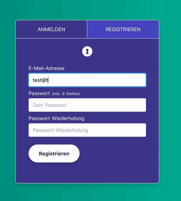 Why it took me three weeks to implement a Login Form